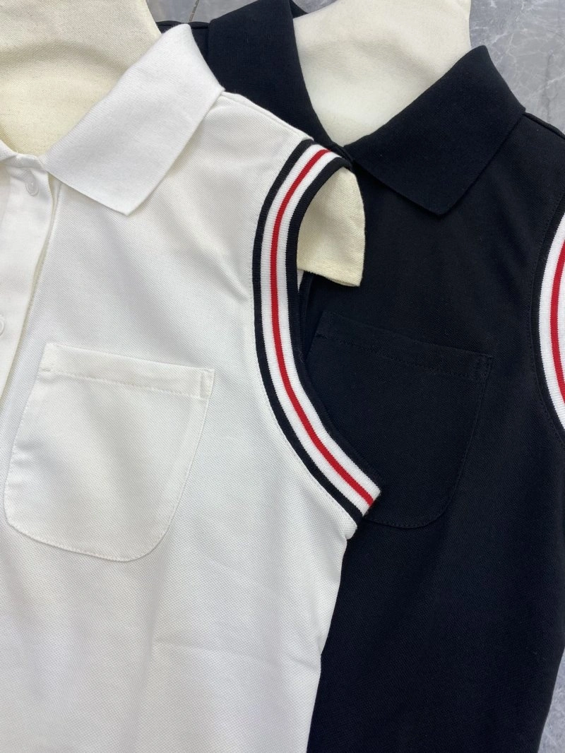 Authentic Thom Browne Vest