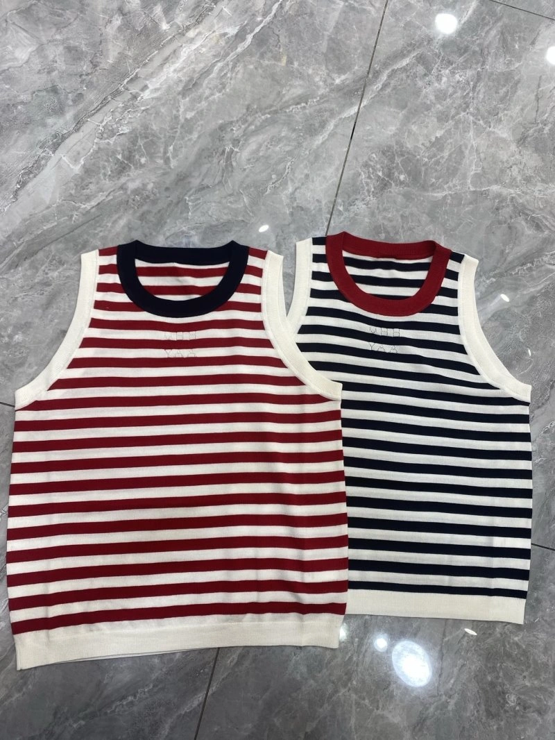 Thom Browne Vest