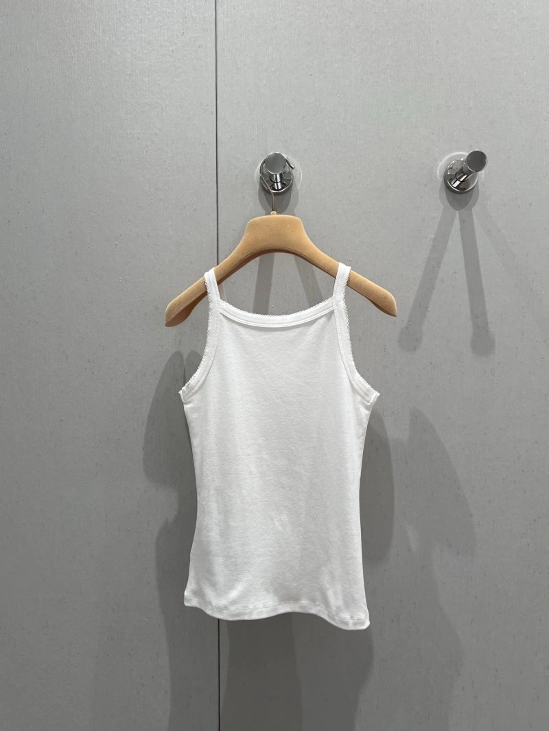 Indistinguishable Thom Browne Vest
