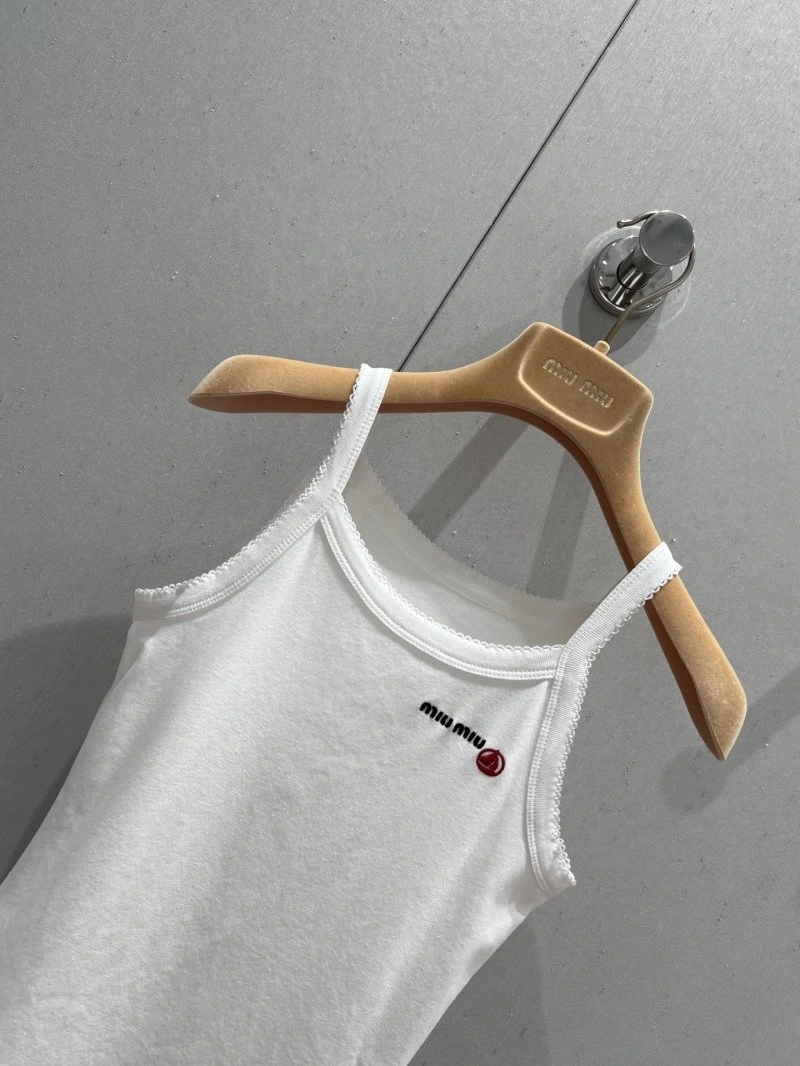 Indistinguishable Thom Browne Vest