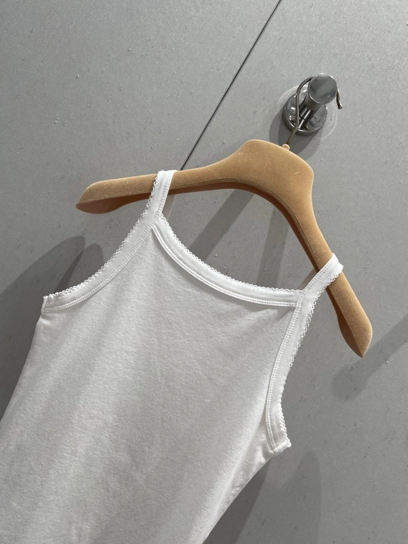 Indistinguishable Thom Browne Vest