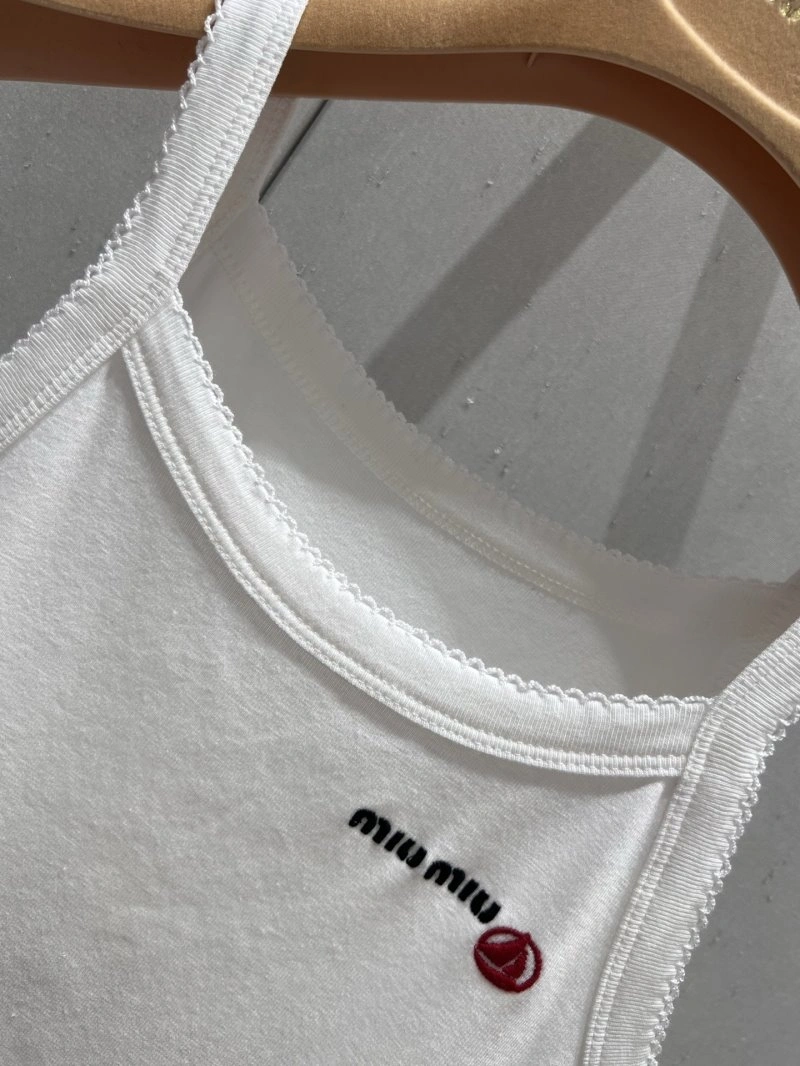 Indistinguishable Thom Browne Vest