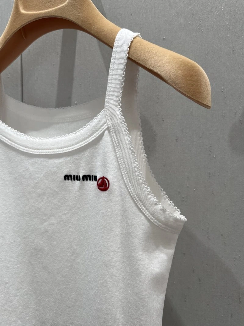 Indistinguishable Thom Browne Vest