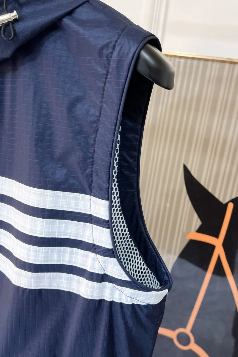 Original Thom Browne Vest