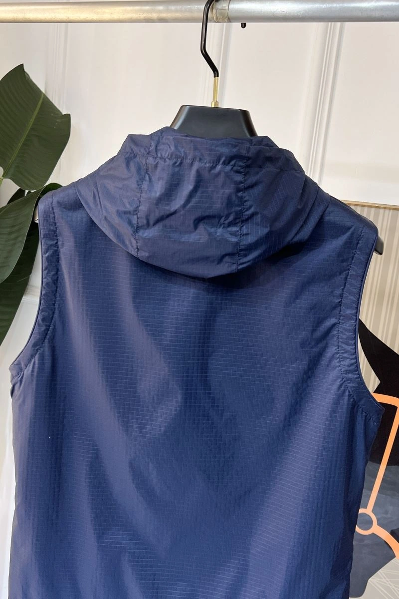 Original Thom Browne Vest