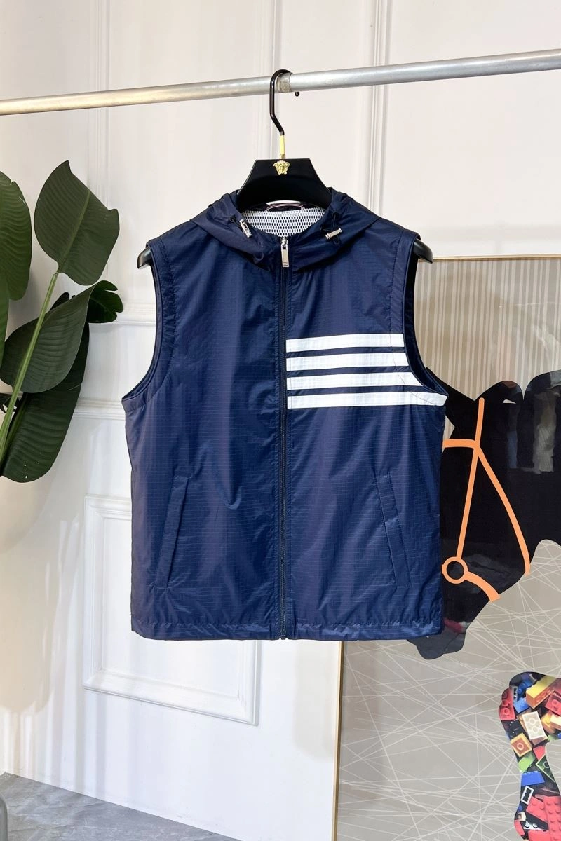 Original Thom Browne Vest