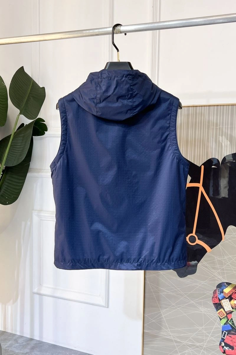 Original Thom Browne Vest