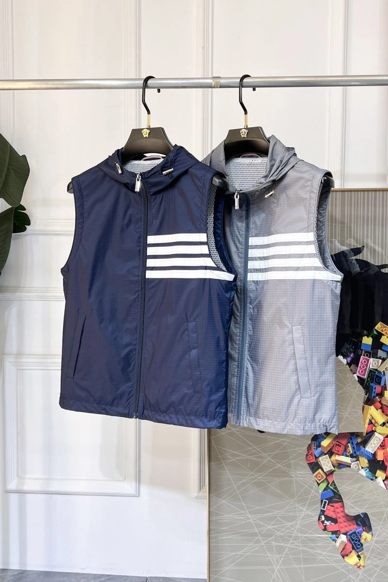 Original Thom Browne Vest