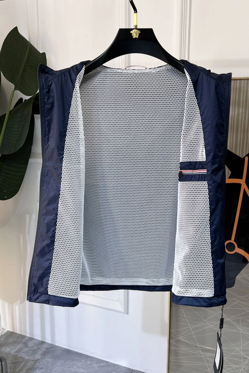 Original Thom Browne Vest
