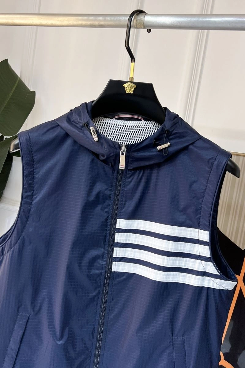 Original Thom Browne Vest