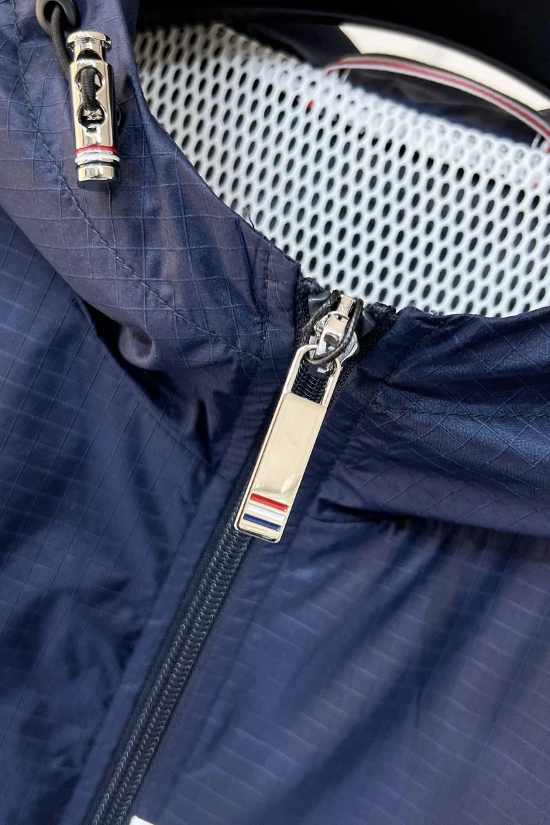 Original Thom Browne Vest