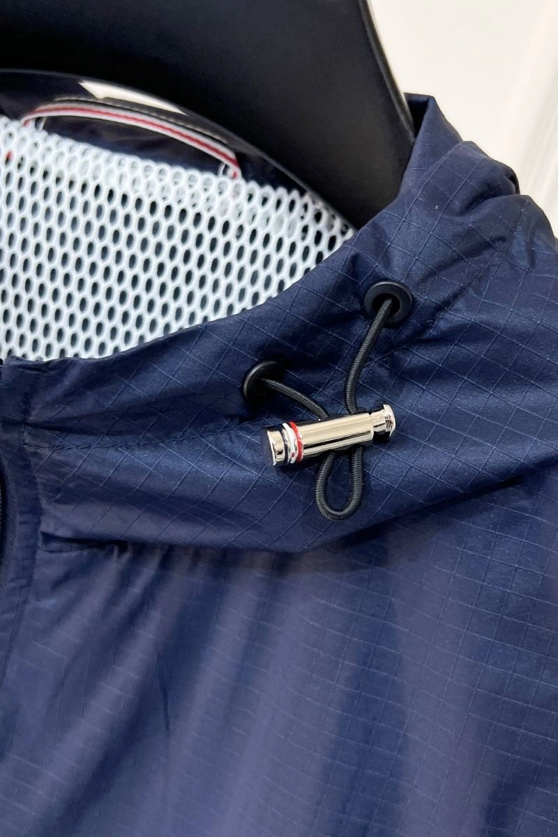 Original Thom Browne Vest