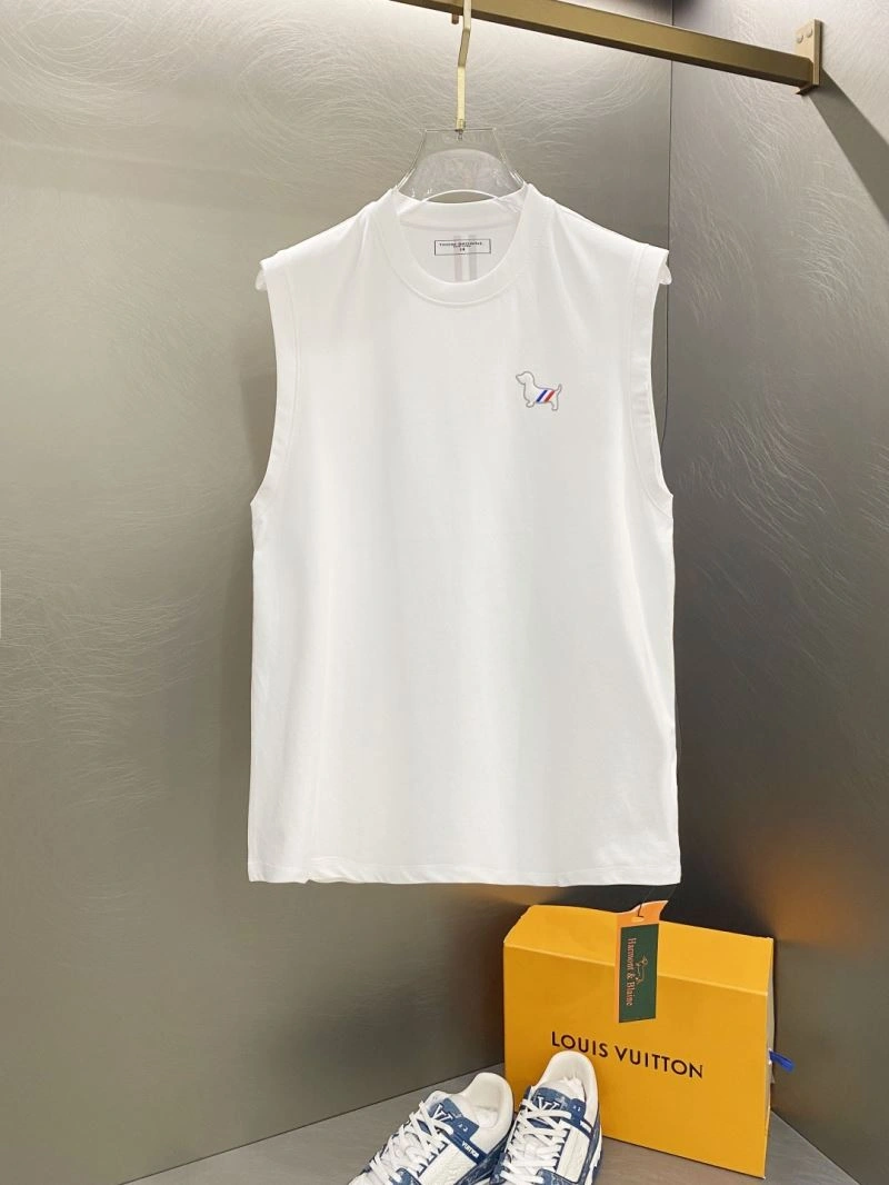Thom Browne Vest