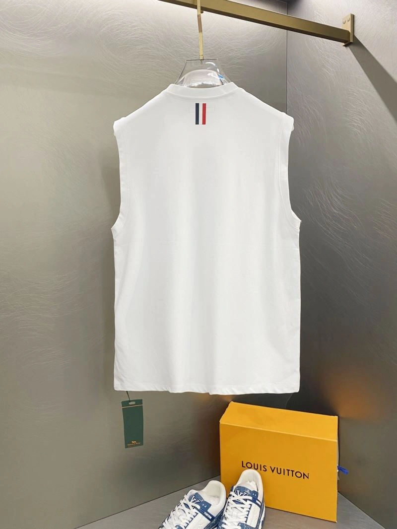 Budget-friendly Thom Browne Vest