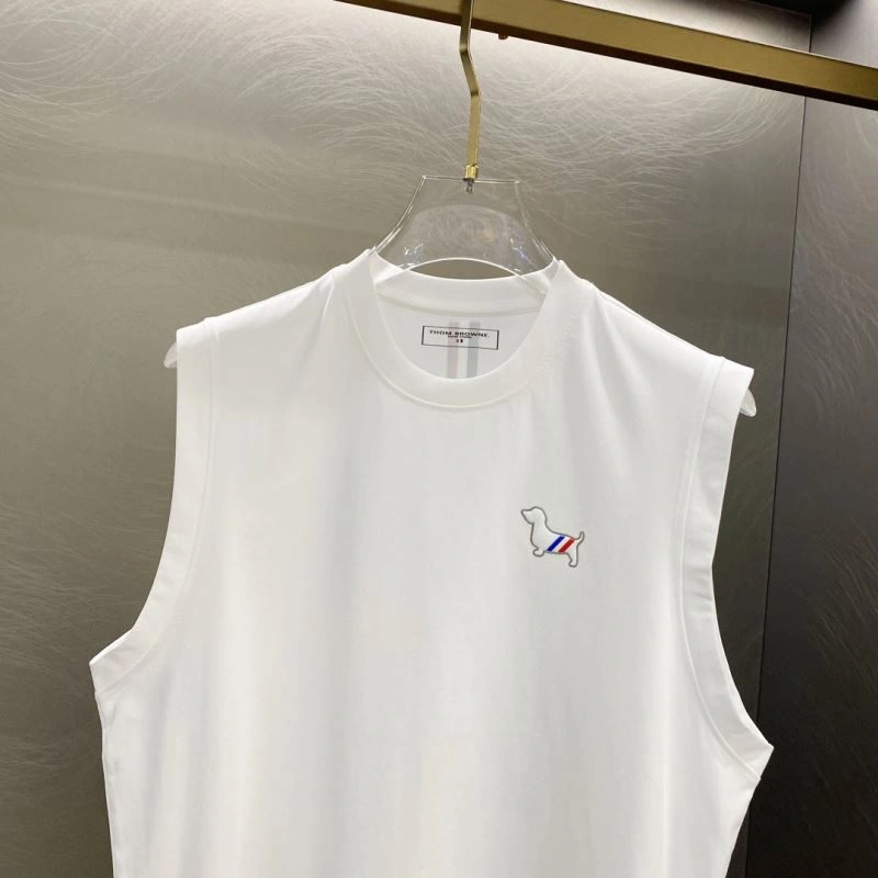 Budget-friendly Thom Browne Vest
