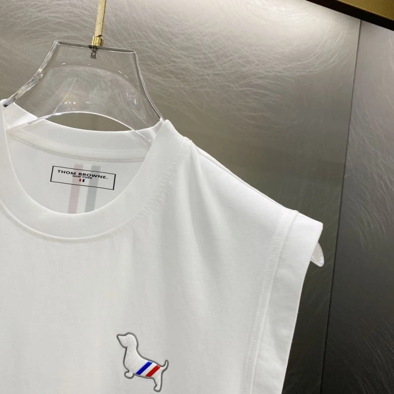 Budget-friendly Thom Browne Vest