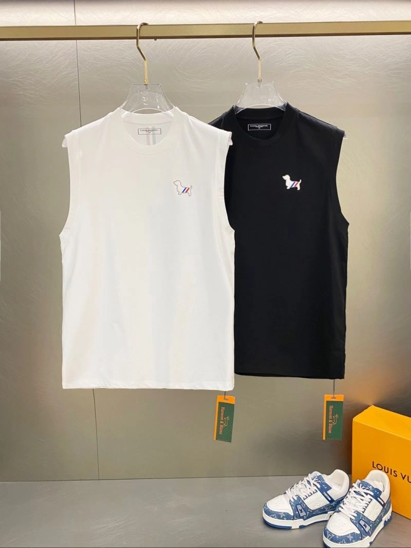 Value-priced Thom Browne Vest