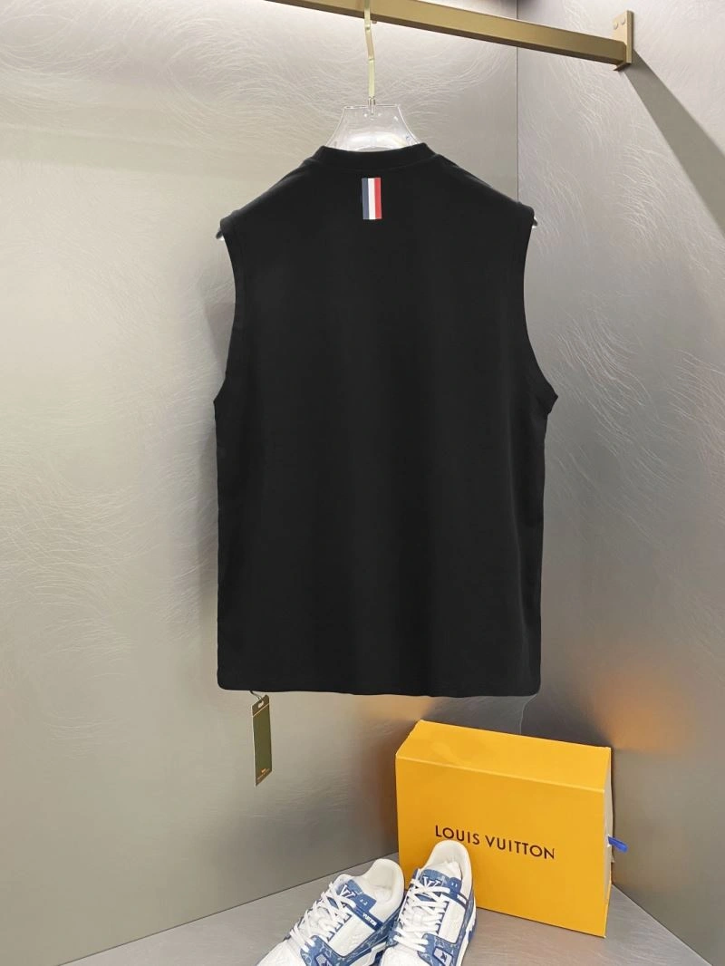Value-priced Thom Browne Vest