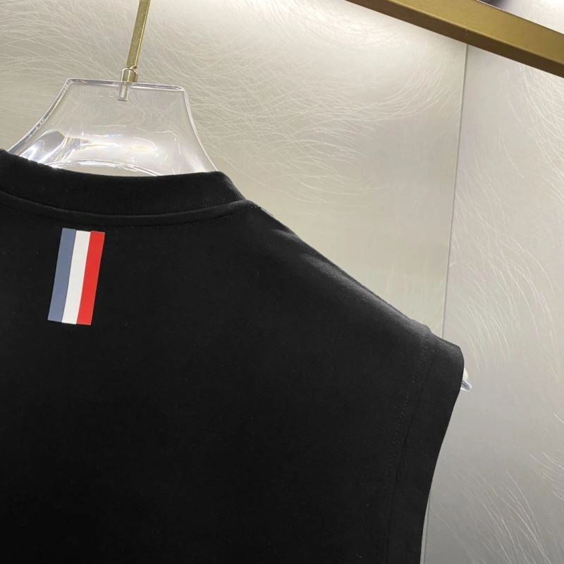 Value-priced Thom Browne Vest