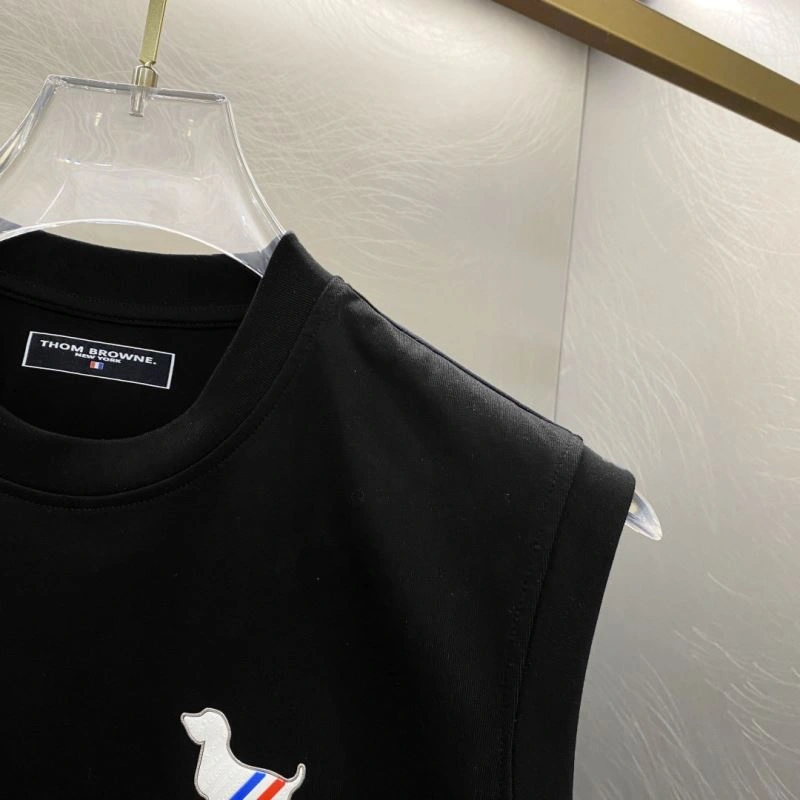 Value-priced Thom Browne Vest