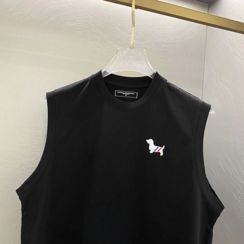 Value-priced Thom Browne Vest
