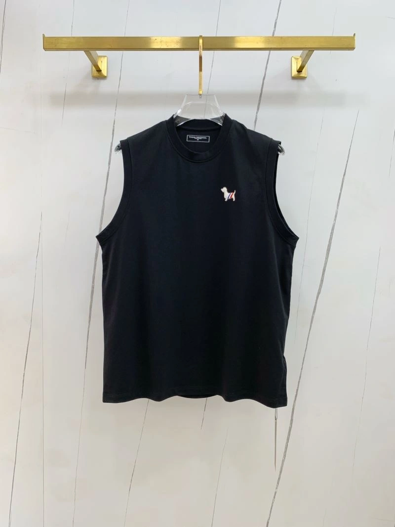 Authentic Thom Browne Vest