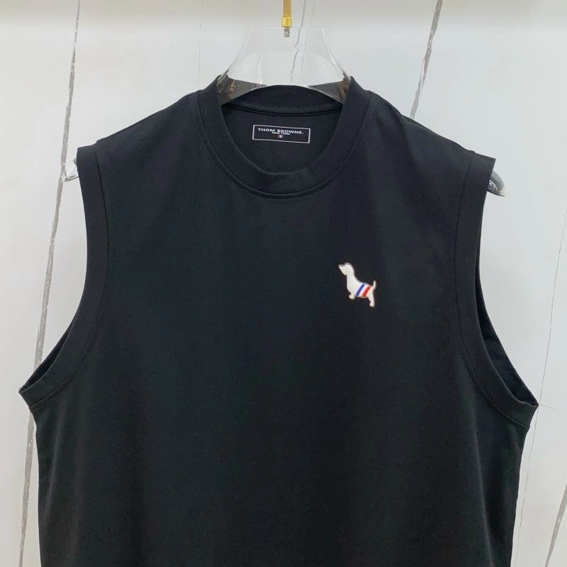 Authentic Thom Browne Vest