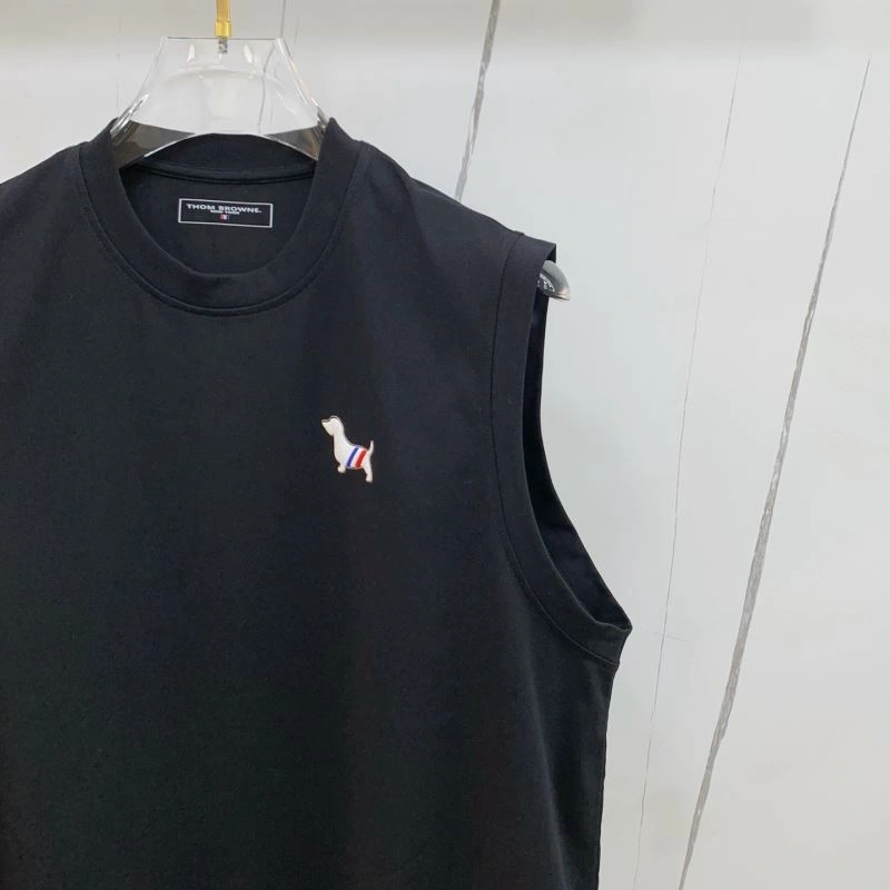 Authentic Thom Browne Vest