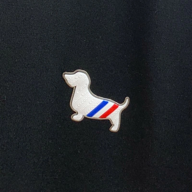Authentic Thom Browne Vest