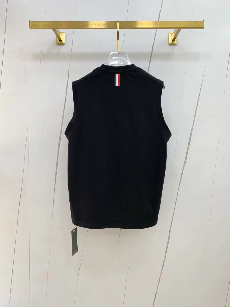 Authentic Thom Browne Vest