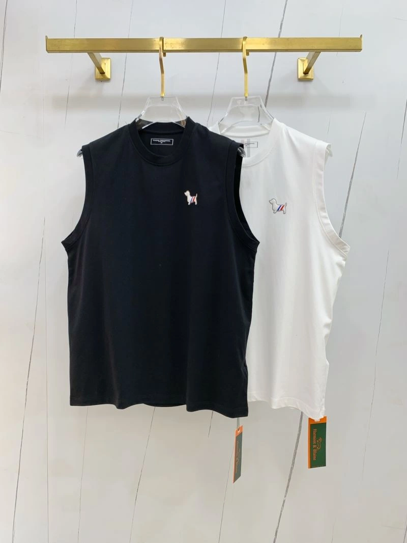 Precise copy Thom Browne Vest