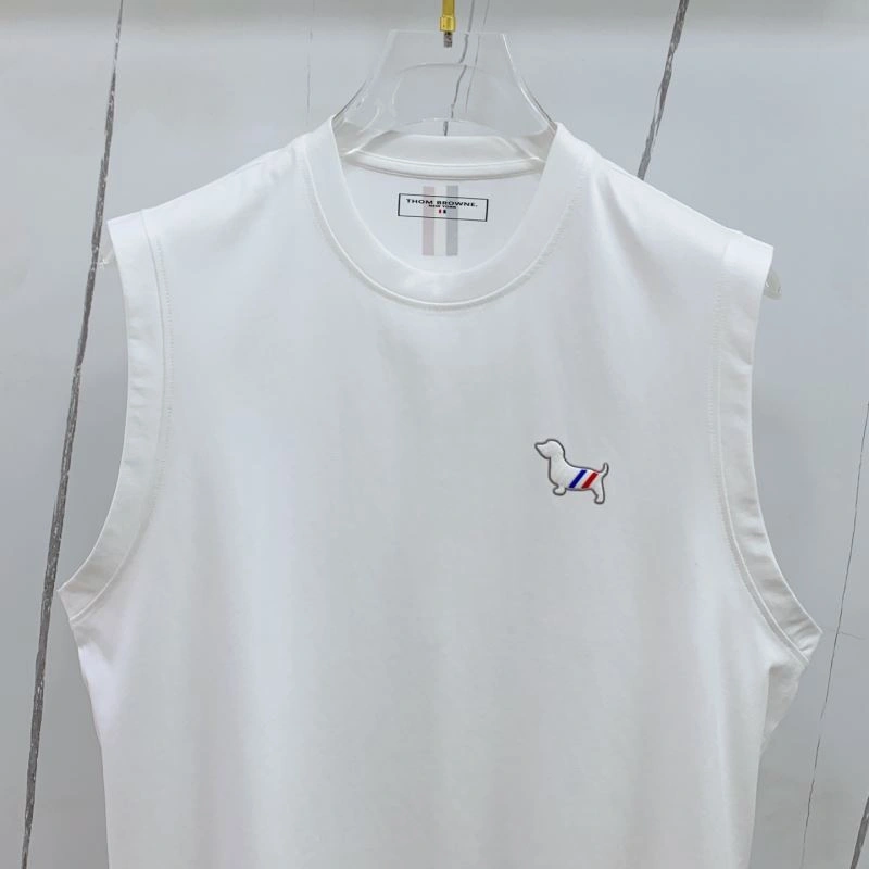 Precise copy Thom Browne Vest