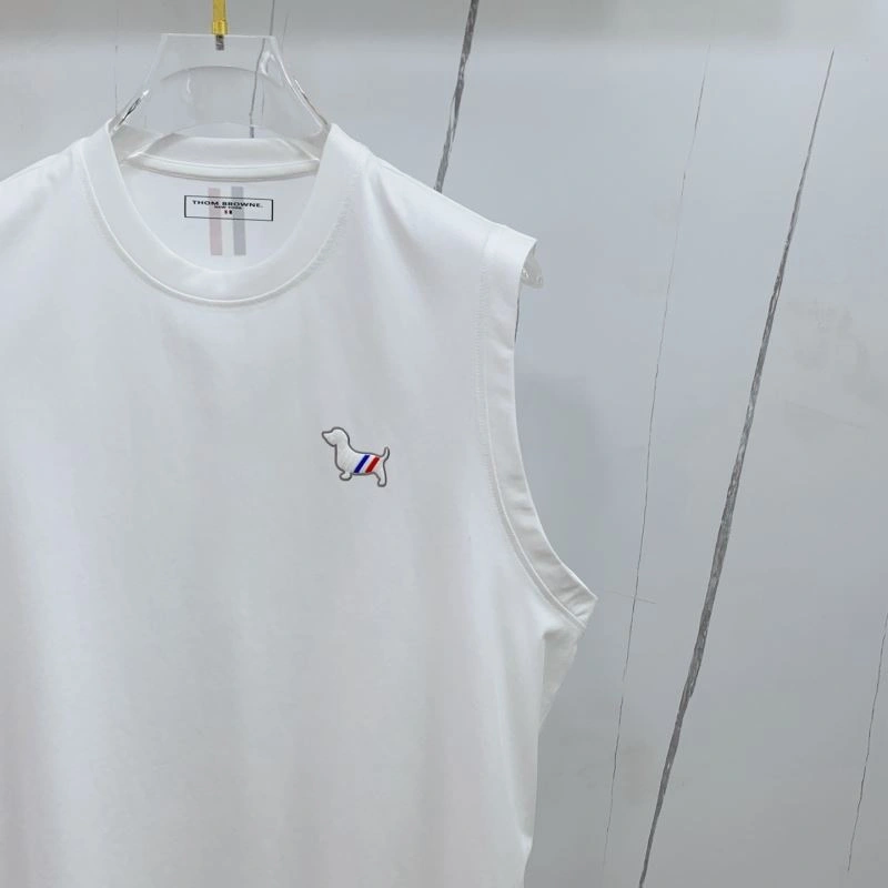 Precise copy Thom Browne Vest