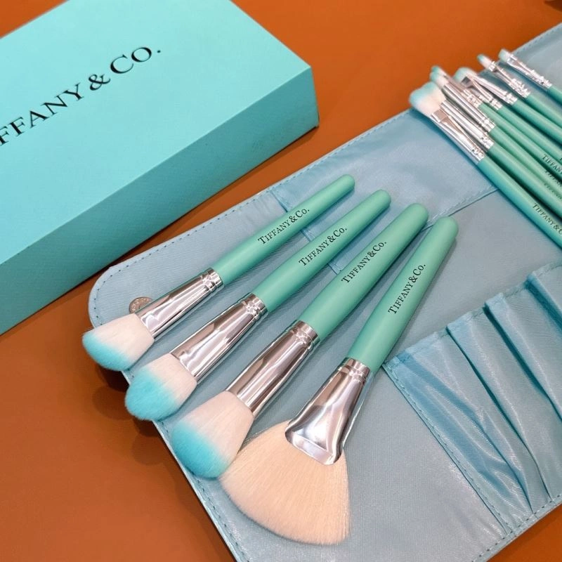 Genuine Tiffamy Makeup Brushe