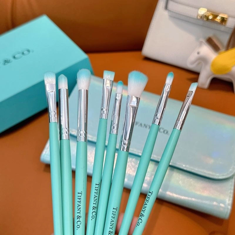 Genuine Tiffamy Makeup Brushe