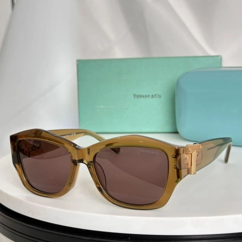 Tiffamy Sunglasses
