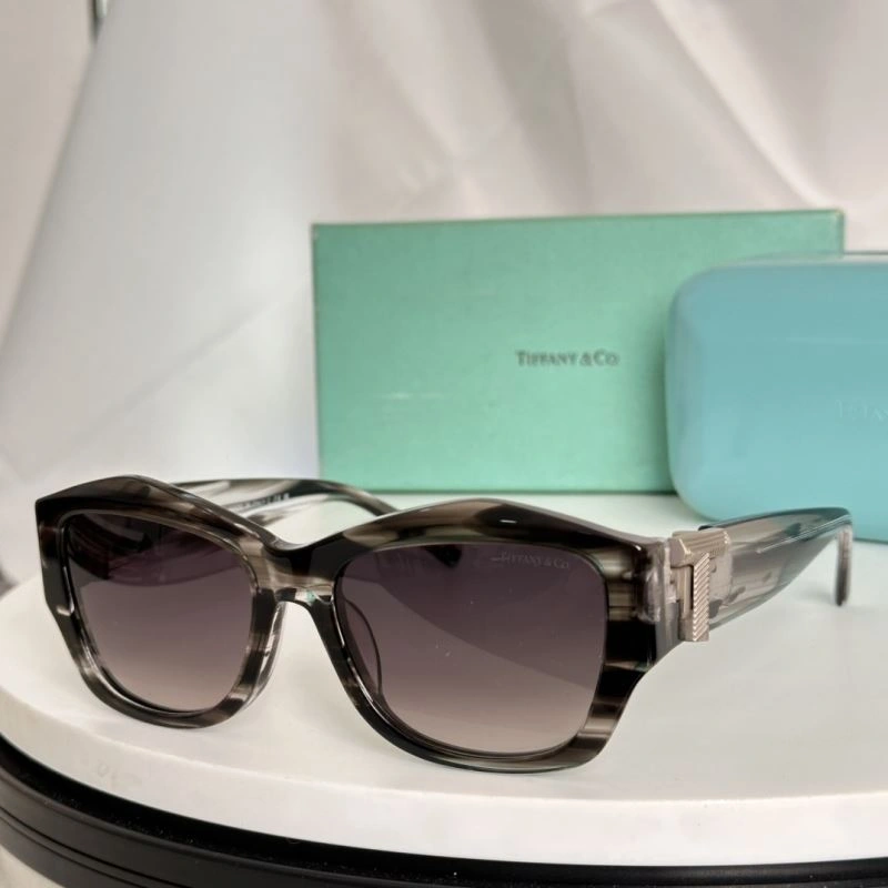 Factory-made Tiffamy Sunglasses