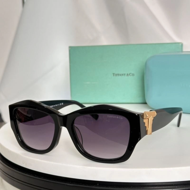 Factory-made Tiffamy Sunglasses