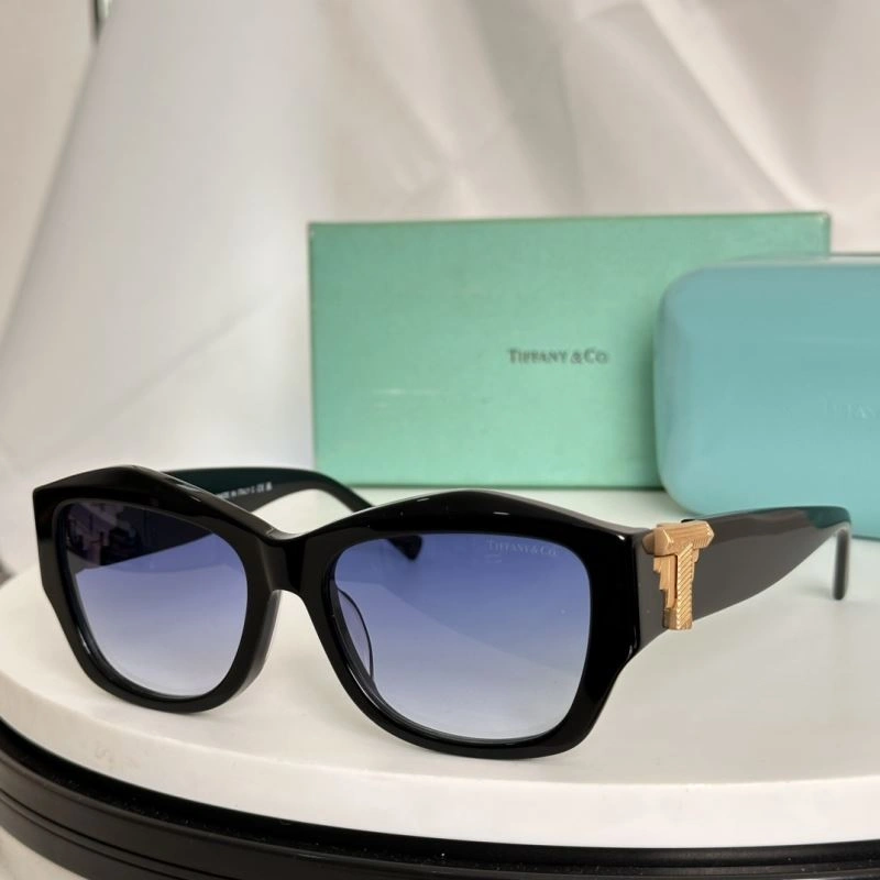 Factory-made Tiffamy Sunglasses