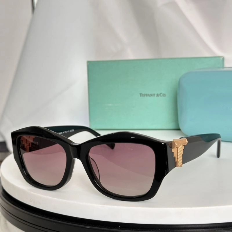 Factory-made Tiffamy Sunglasses