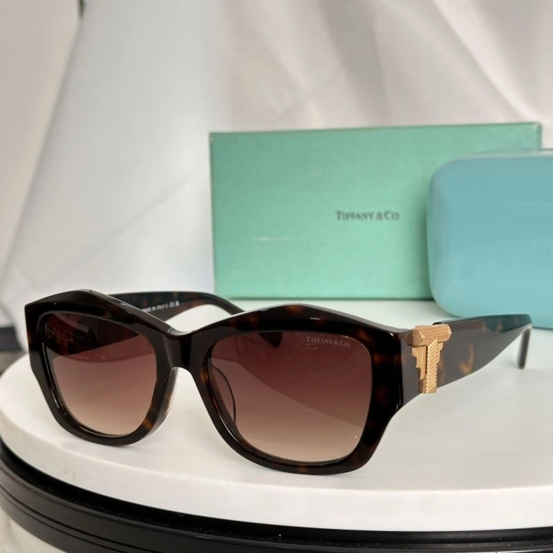Factory-made Tiffamy Sunglasses