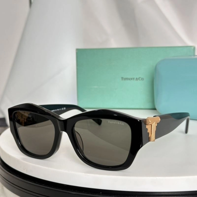 Factory-made Tiffamy Sunglasses