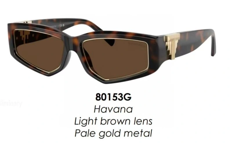 Tiffamy Sunglasses