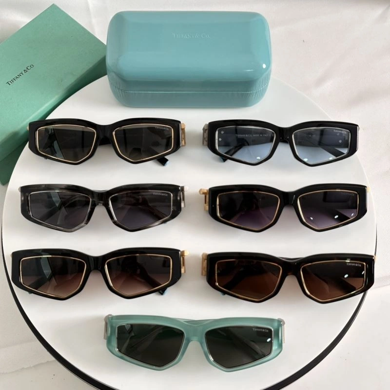 Brand-original Tiffamy Sunglasses