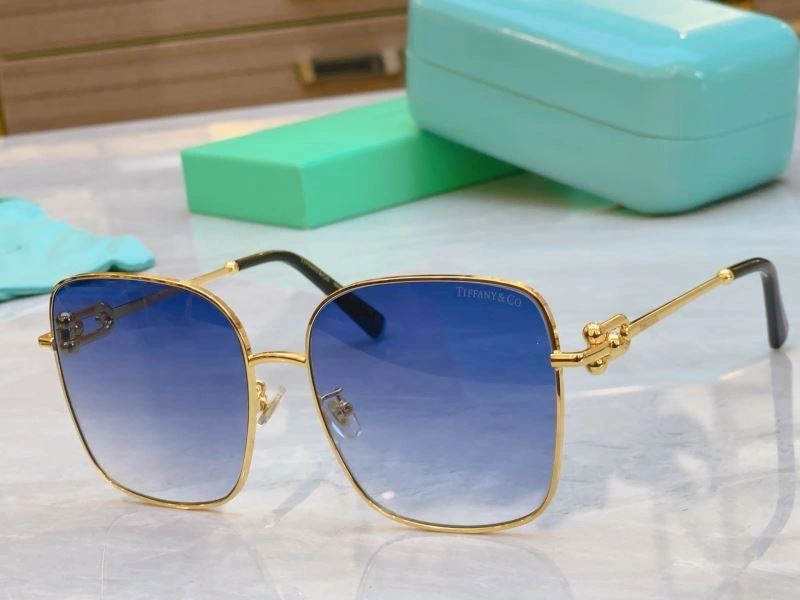 Tiffamy Sunglasses