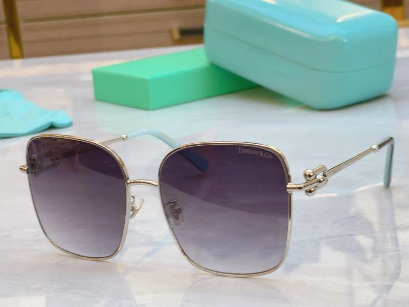 Precise copy Tiffamy Sunglasses