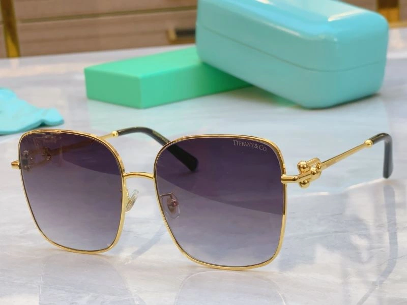 Precise copy Tiffamy Sunglasses