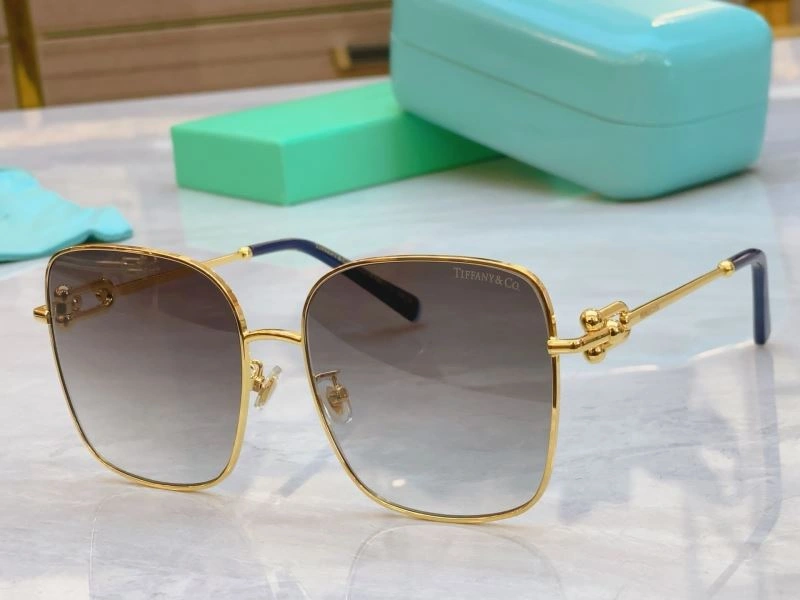 Precise copy Tiffamy Sunglasses