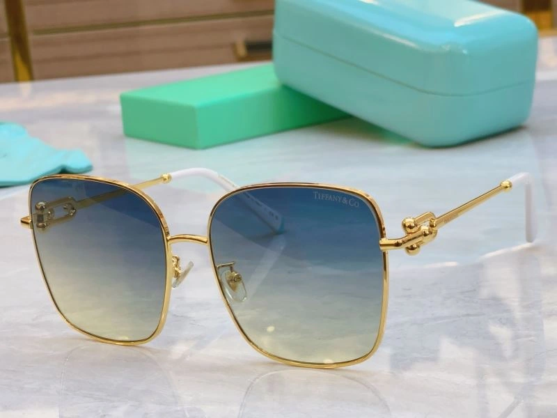 Precise copy Tiffamy Sunglasses