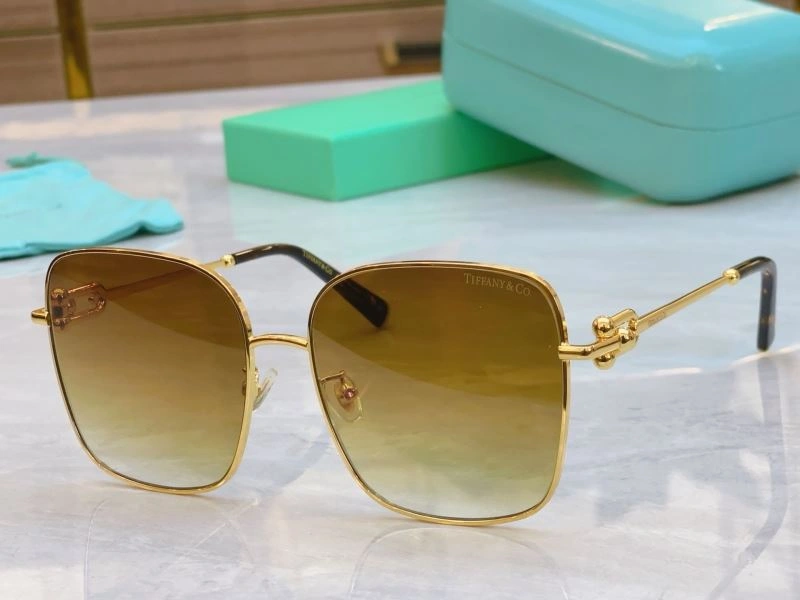 Precise copy Tiffamy Sunglasses